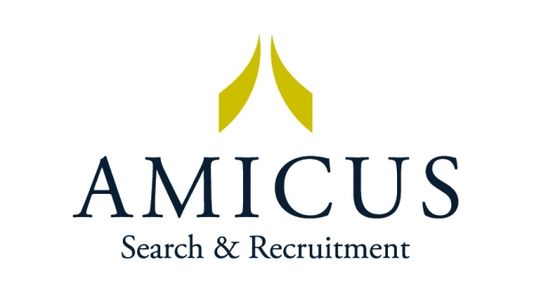 Home - Amicus Recruitment